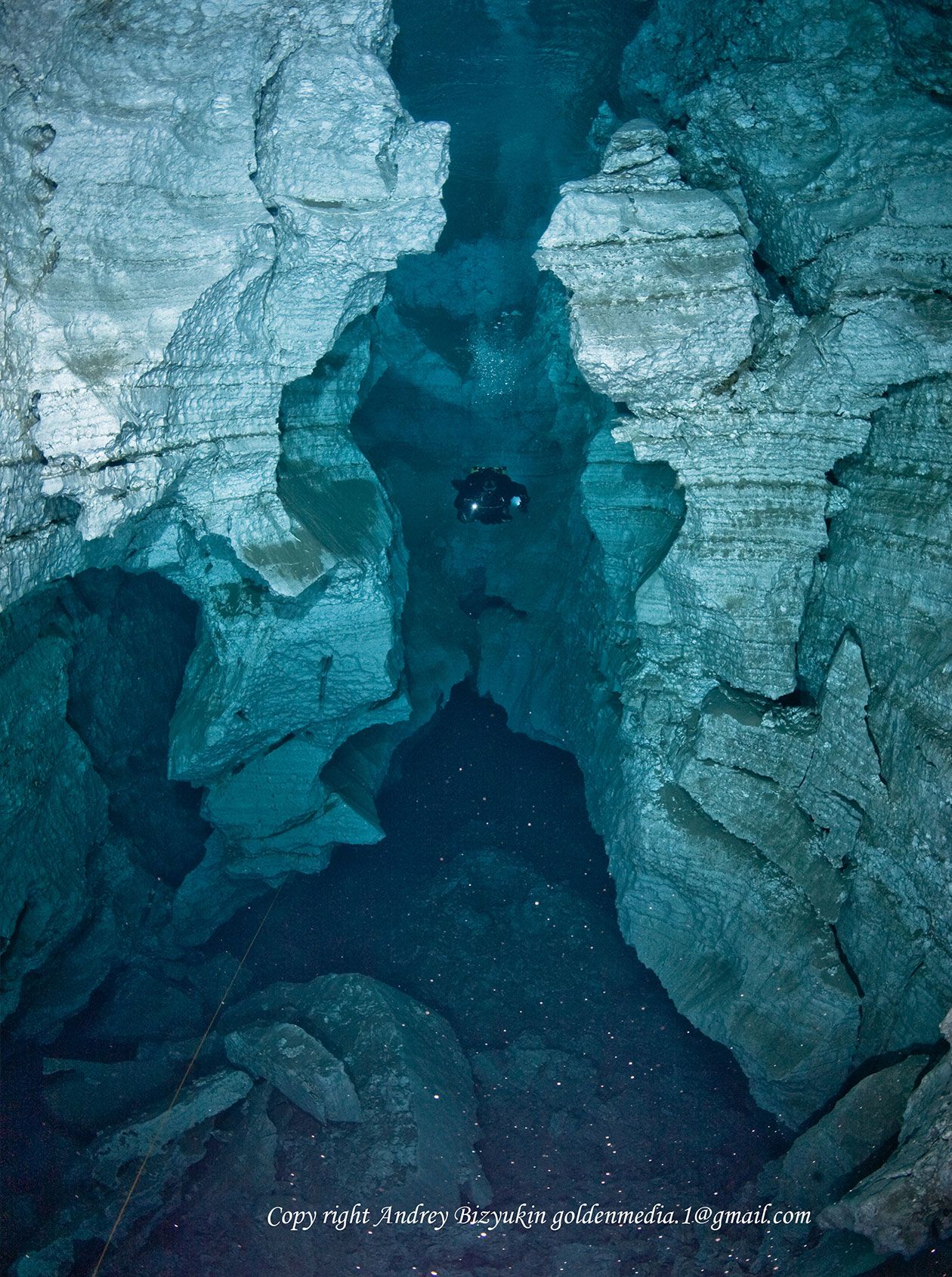 Orda Cave